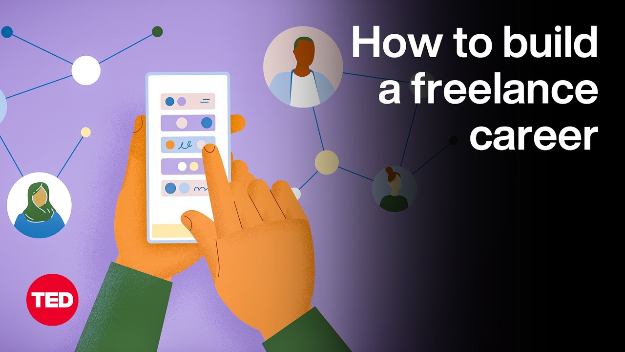 Building A Successful Freelance Career Personalizing Your Path The