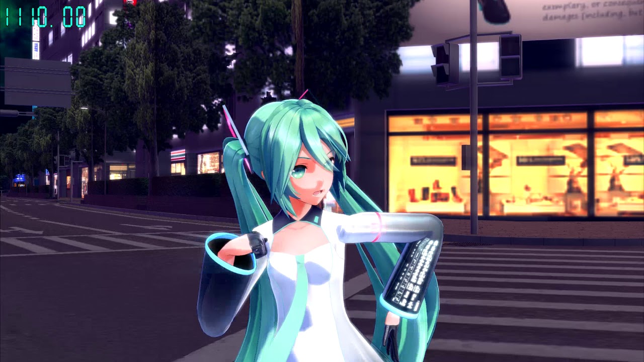 Mmd Shrink Growth Glitching System Breakdown Ultimate Medley Project