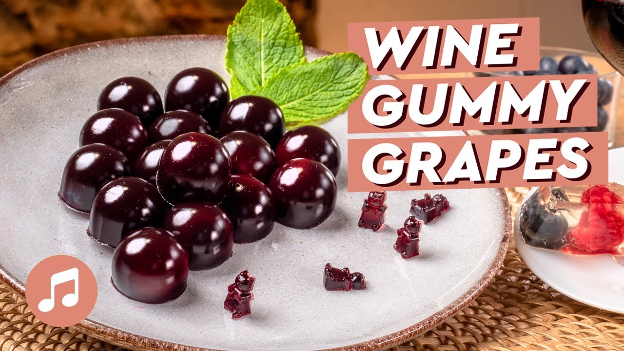 2 Easy Food Plating Ideas 3 Ingredient Festive Plating Hack Youtube