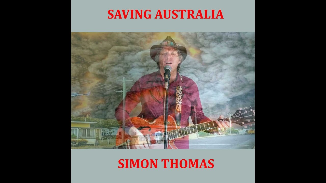 Saving Australia Youtube