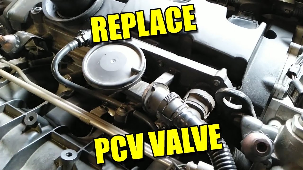 Replace Pcv Valve Audi Q5 At Kaitlyn Corkill Blog