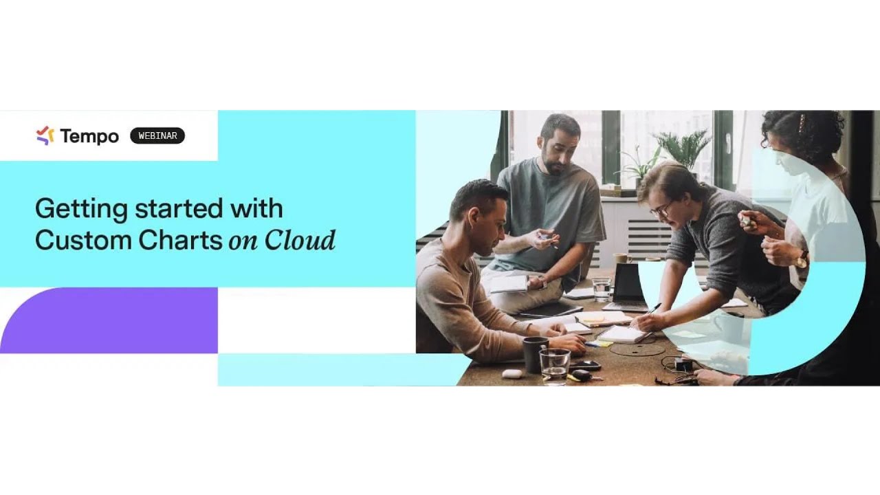 Learning Session Getting Started With Custom Charts On Cloud June