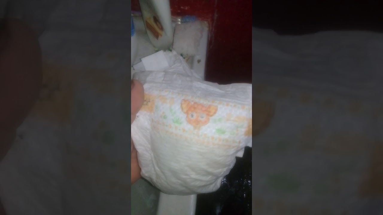 Pañal Kleenbebe Absorsec Etapa 5 O J Jumbo Youtube
