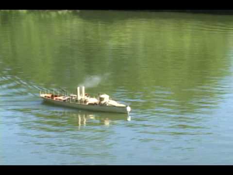 Torpedo Boat Youtube