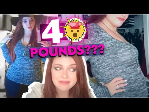 Plus Size SSBBW & BBW Model - Plump Princess : Weight Gain Before and ...