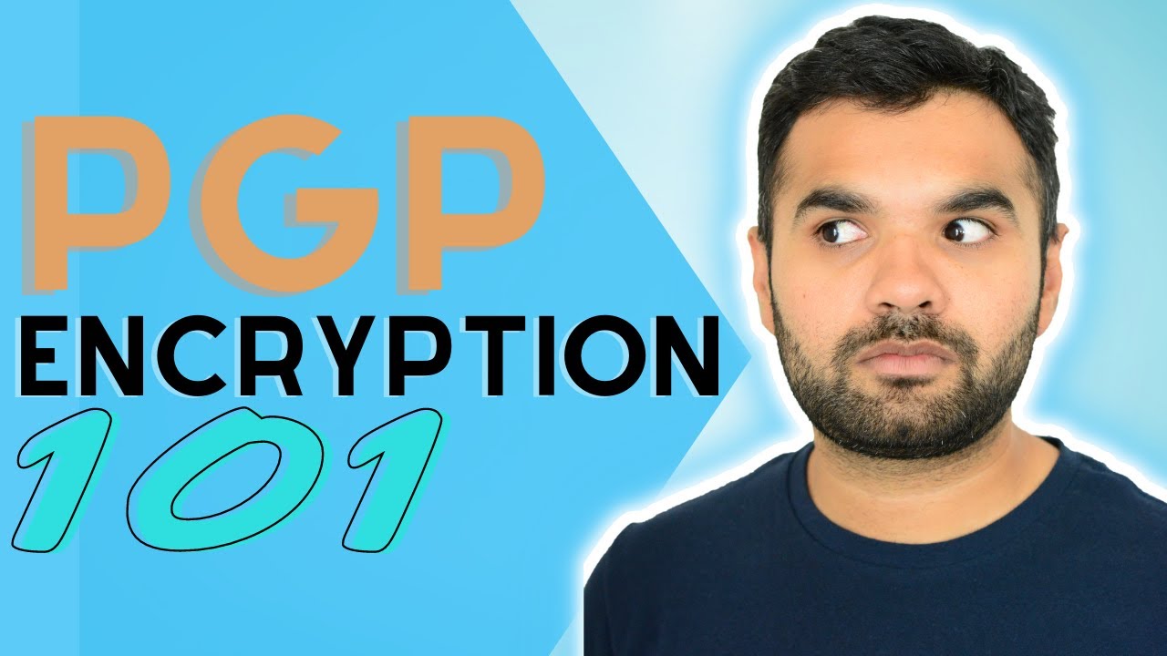 Encryption Basics Cybersecuritytv Youtube