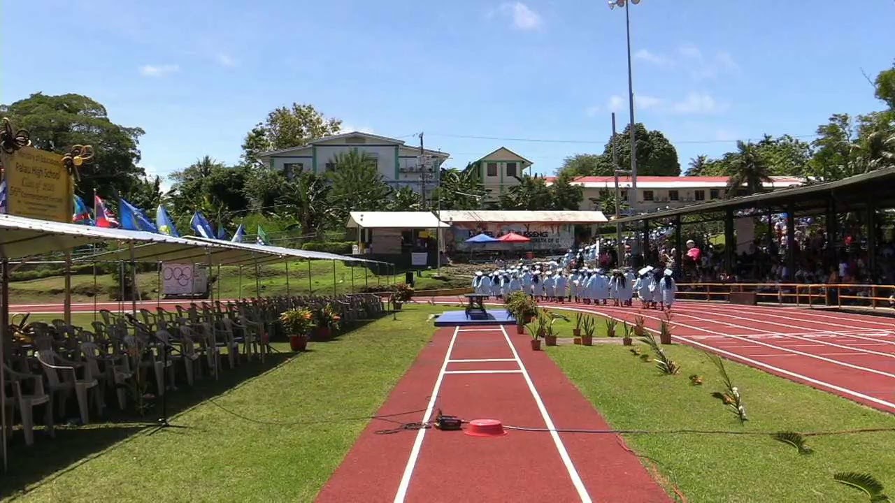 Phs 56th Commencement Exercises Youtube