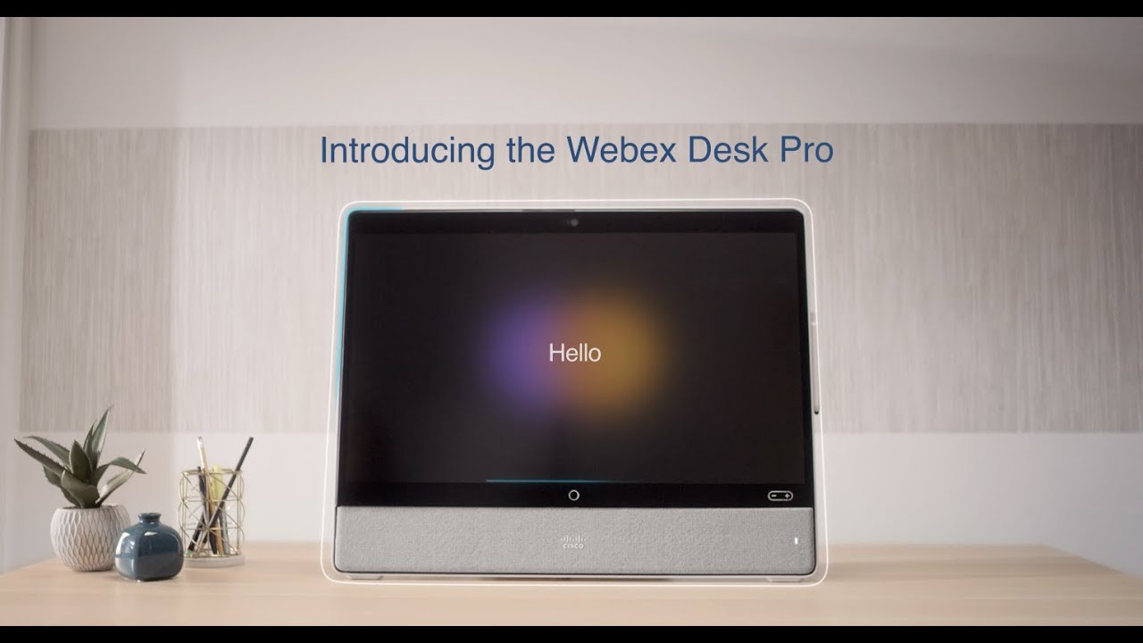 Cisco Webex Desk Pro Emsekflol Com