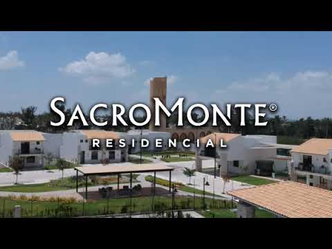 Sacromonte Residencial Youtube