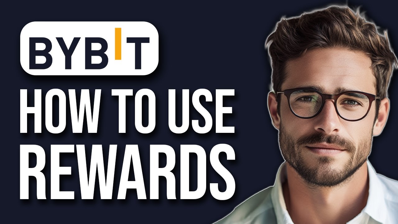 How To Use Bybit Rewards 2025 Youtube