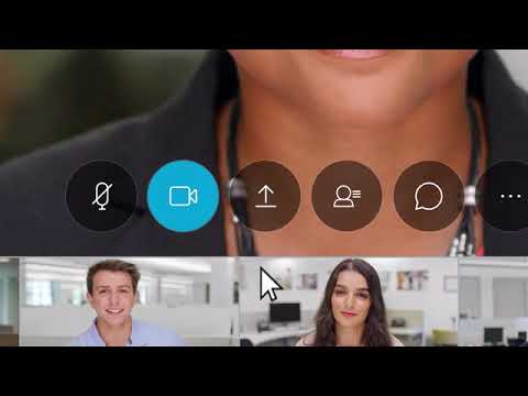 Act Cisco Webex Youtube