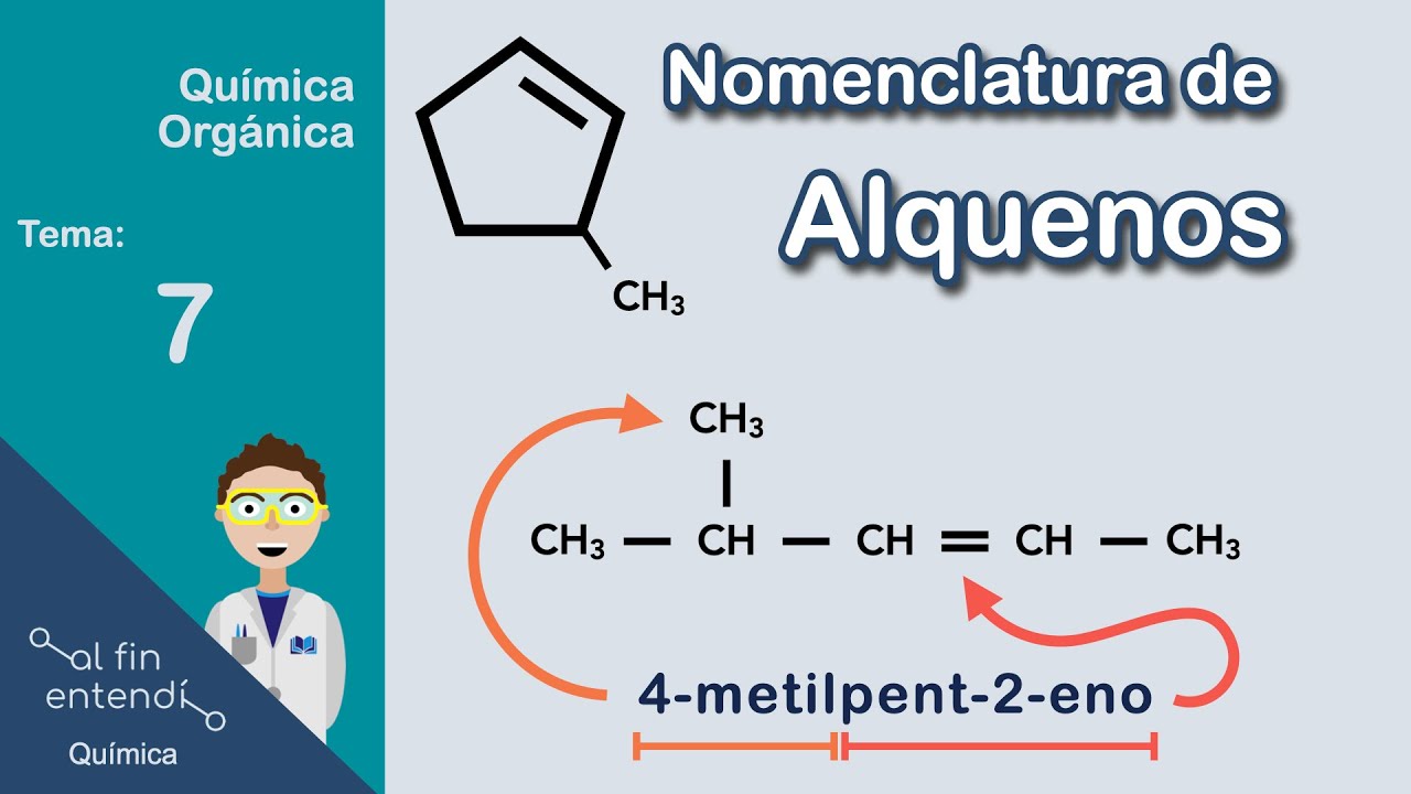 Hoja De Trabajo Sobre El Nombramiento De Alcanos Nomenclatura De