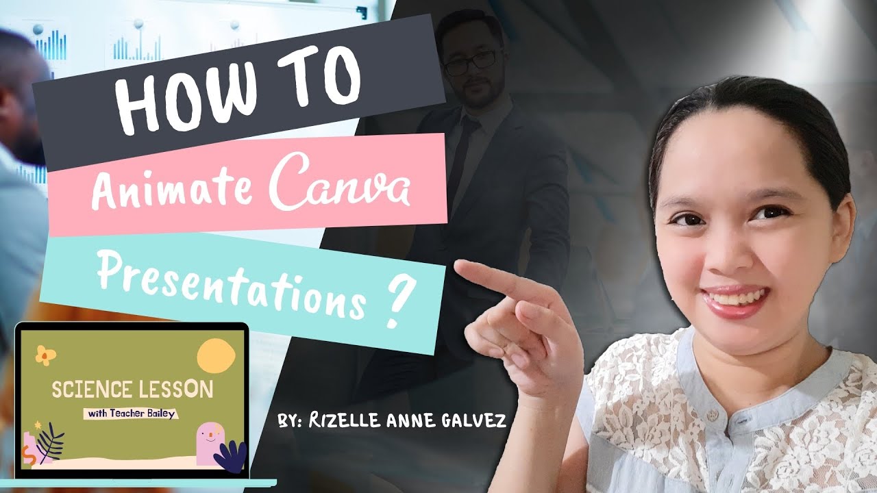 How To Add Animation In Canva Presentation At Francis Needham Blog