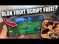 Blox Fruit Script How To Get Script Blox Fruit Blox Fruits Script ...