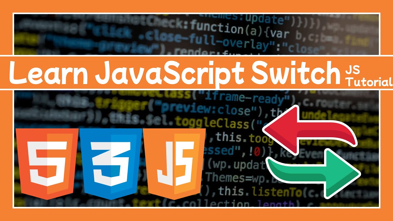 Javascript Switch Between Two Values At Lawrence Henry Blog