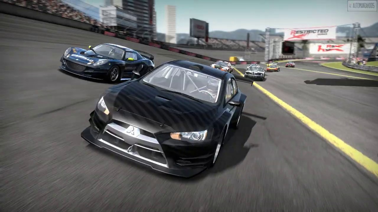 Nfs Shift Playthrough 122c 166 Youtube