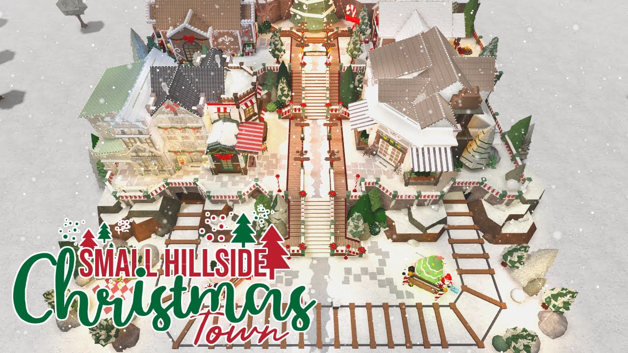 Bloxburg Structural Hacks