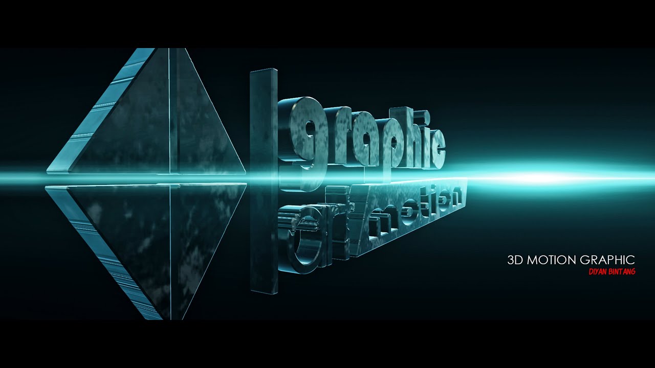 Adobe After Effects Logo Animation Tutorial Lylopi