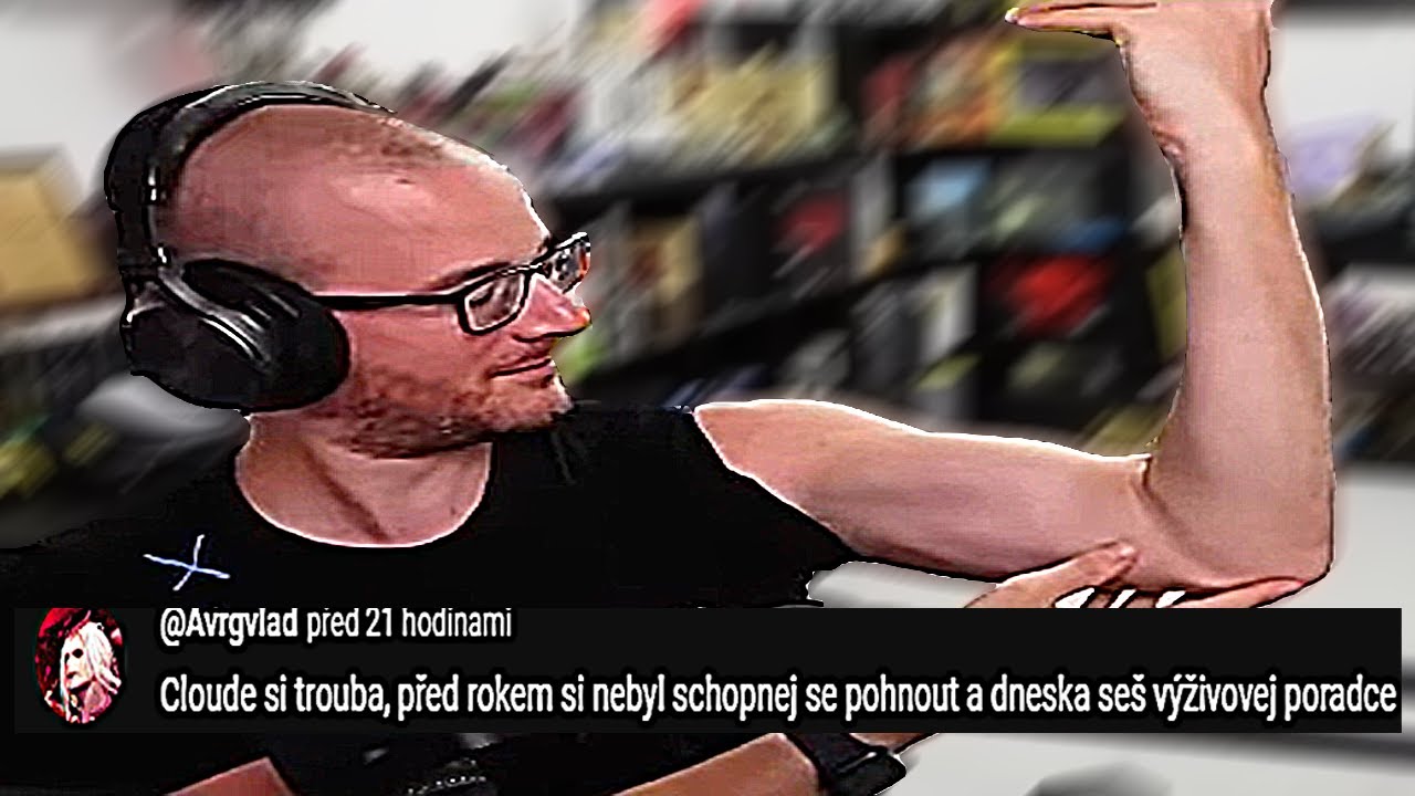 Czechcloud Dostává Bídu Youtube