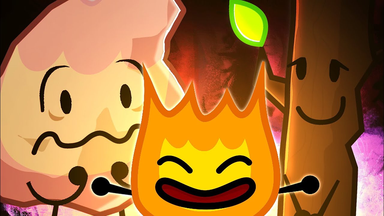 Fiery Bfdi