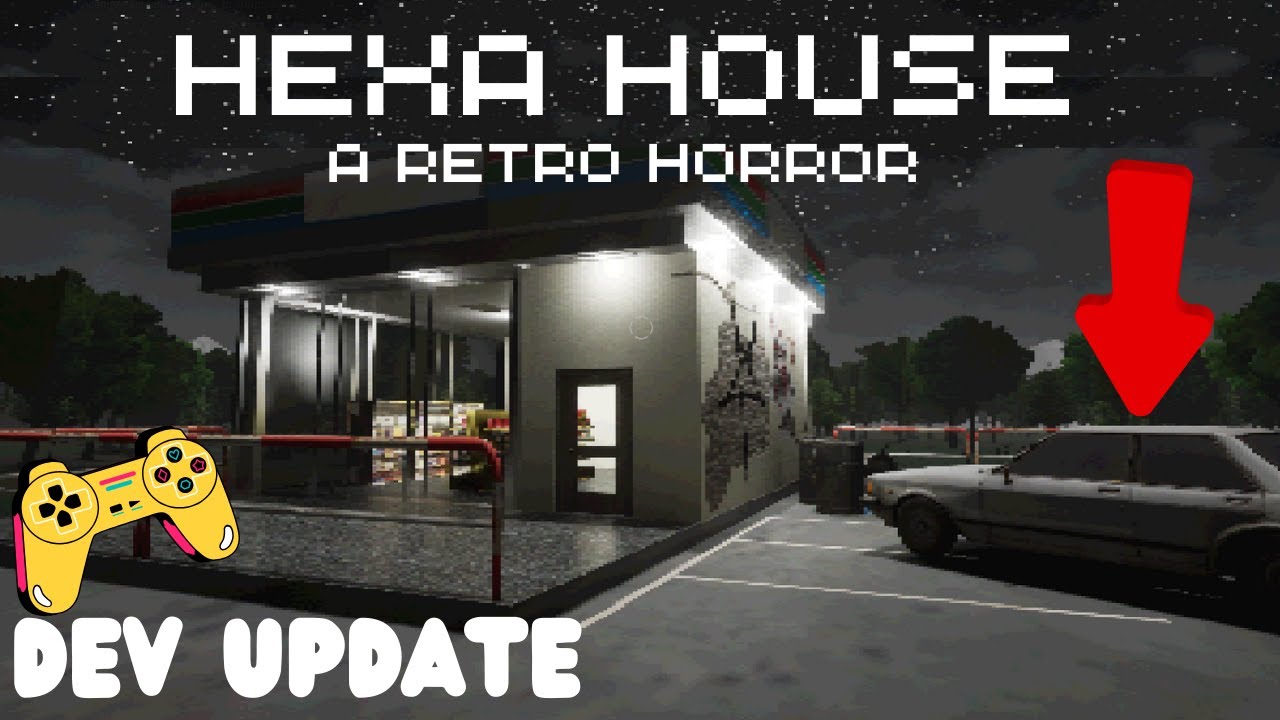 Hexa House Development Update Youtube