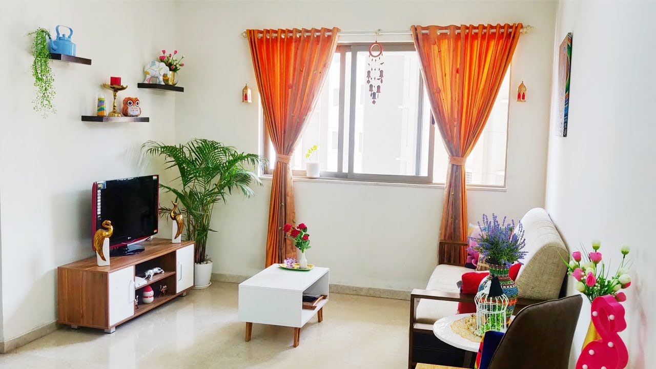 Indian Living Room Interior Design Ideas Bryont Blog