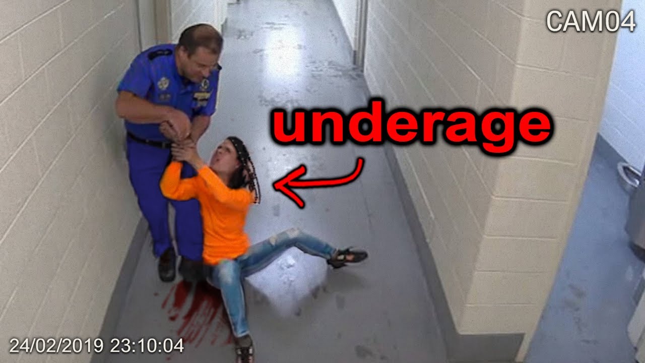 Corrupt Cops Caught On Bodycam Youtube