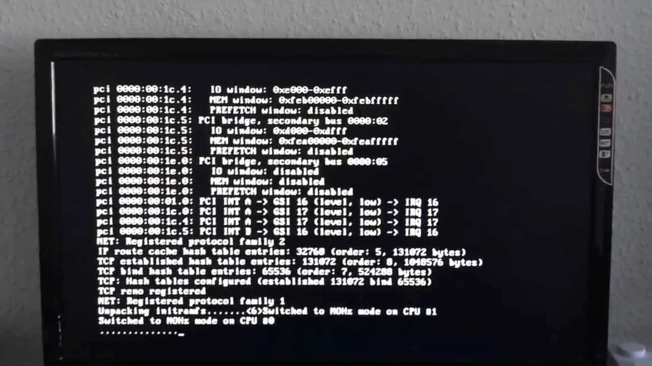 Ophcrack Live Cd Youtube