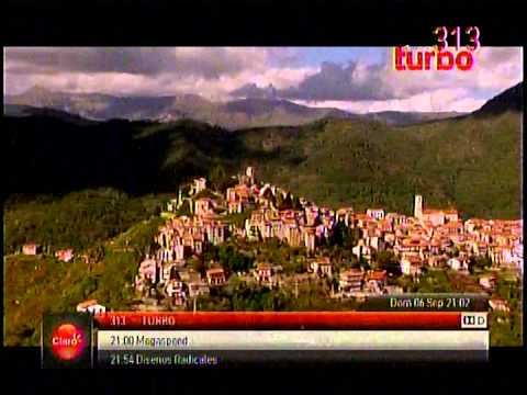 Claro Tv Digital Avanzada Bogotá 6 9 15 1 De 2 Youtube