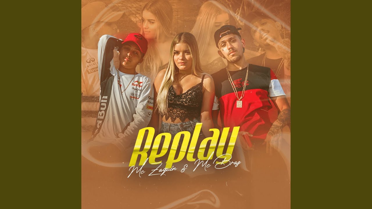 Replay Youtube Music