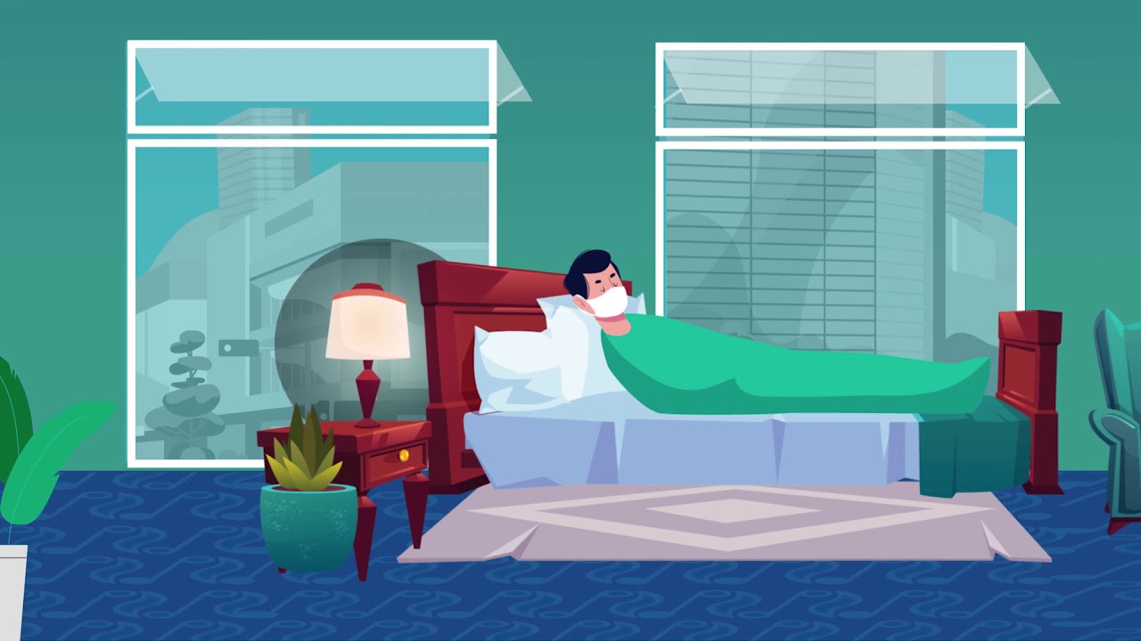 Accommodation Youtube