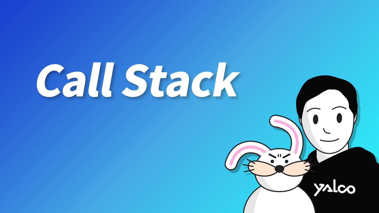 Call Stack Knowledge You Must Know For Debugging Youtube