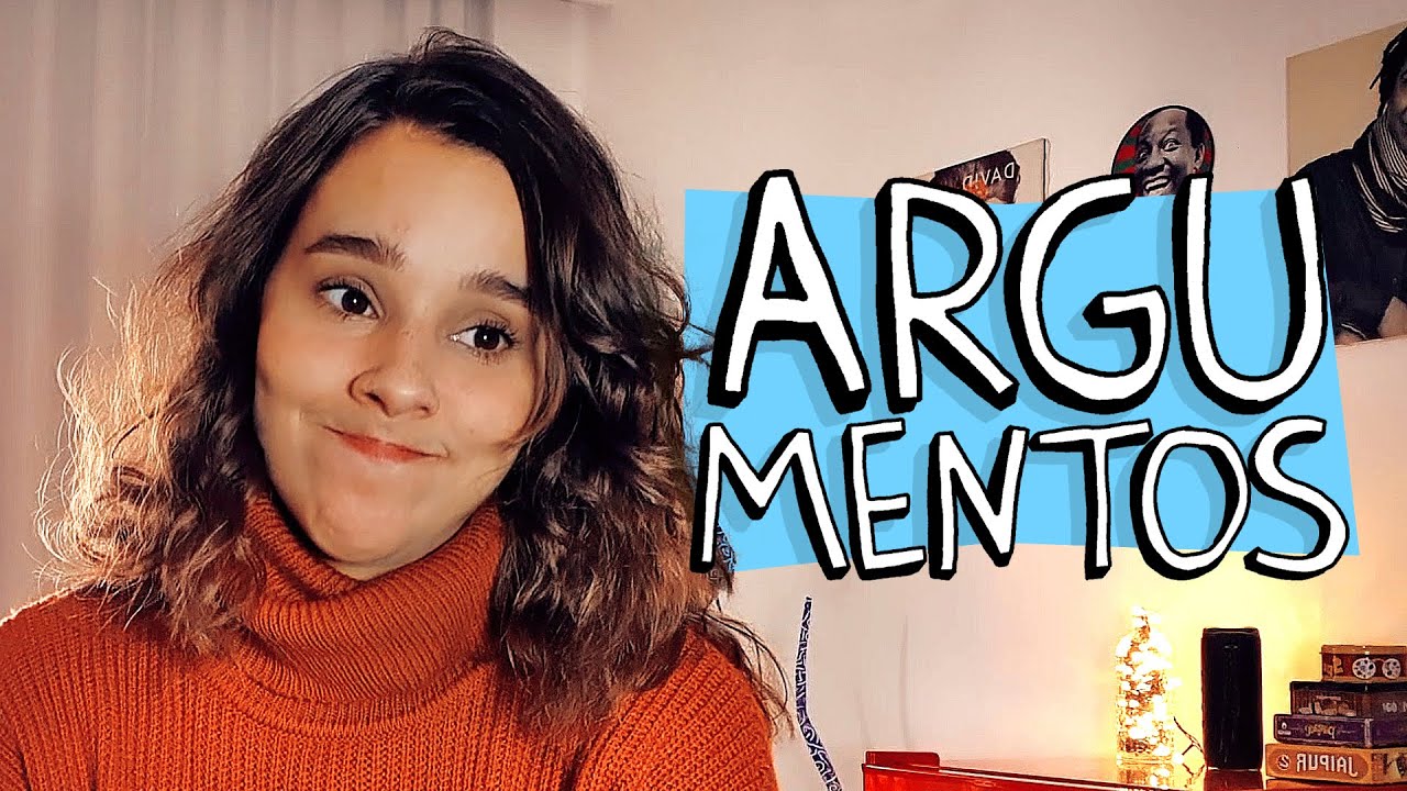 Argumentos Youtube