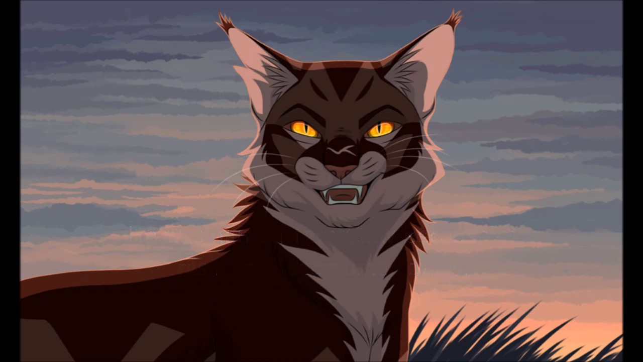 Tigerstar Claw Youtube