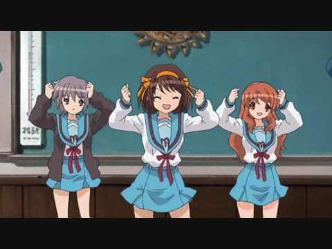 Anime Dance Mix Youtube