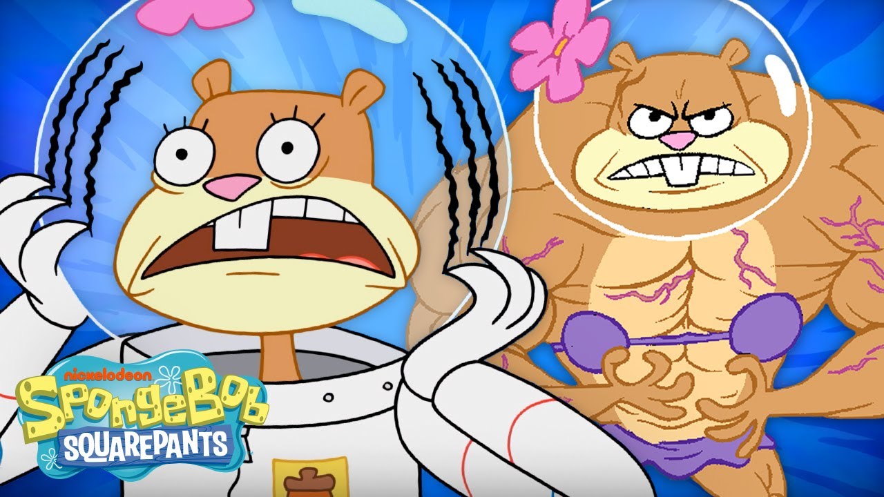 Blushing Spongebob At Jordan Old Blog