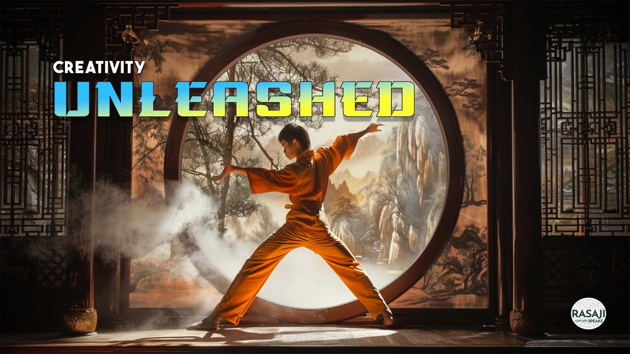 Creativity Unleashed Youtube