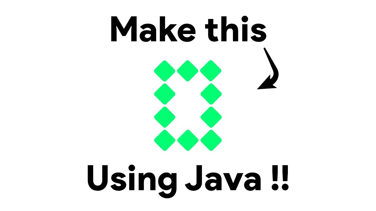 Hollow Rectangle Code Patterns Java Youtube