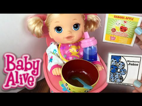 How Big Are Baby Alive Dolls Infoupdate Org