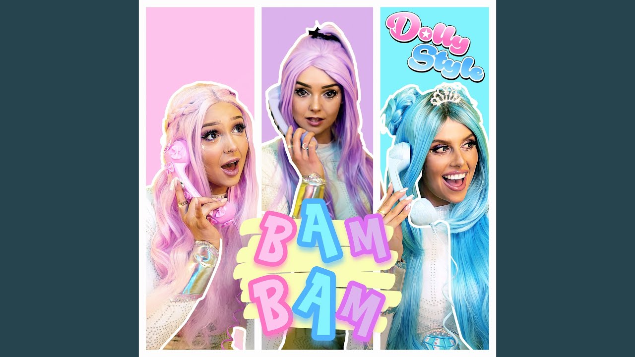 Bam Bam Youtube Music