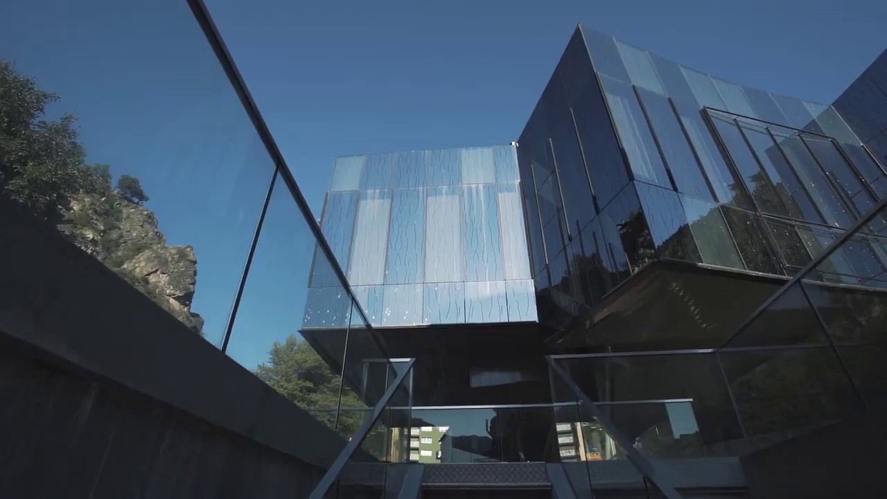 Museums Youtube