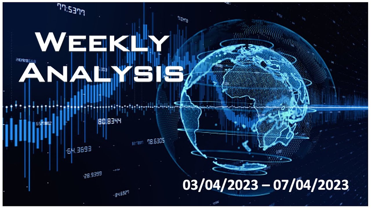 Weekly Analysis Youtube