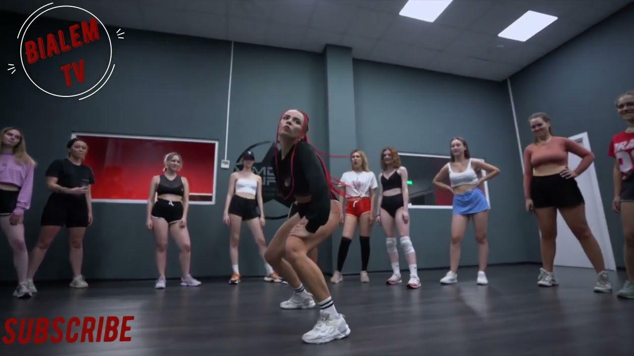 Juliakul Kvartal Bulgakova Nass Twerk Video Youtube