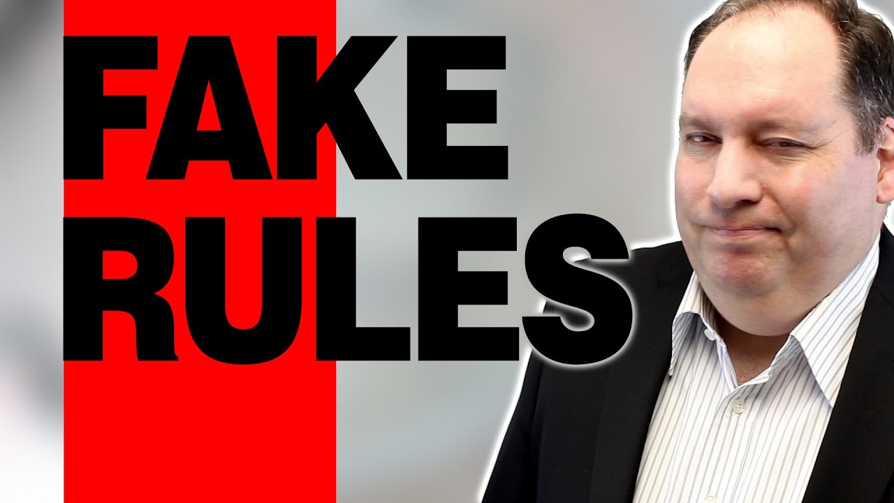 Recruiter Rules For Hiring Judging Candidates And Why They Re