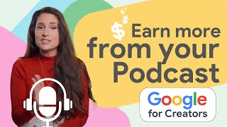 Google For Creators Create Successful Content On Your Terms