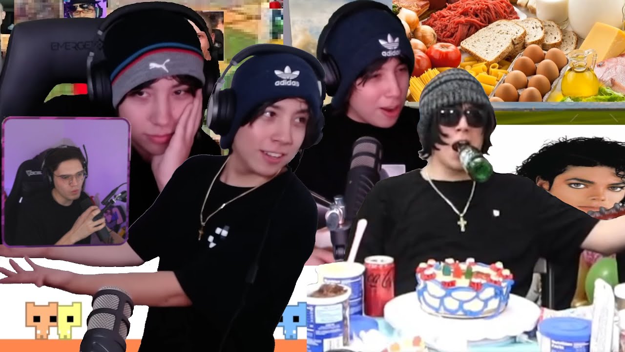 Quackity Sin Contexto Youtube