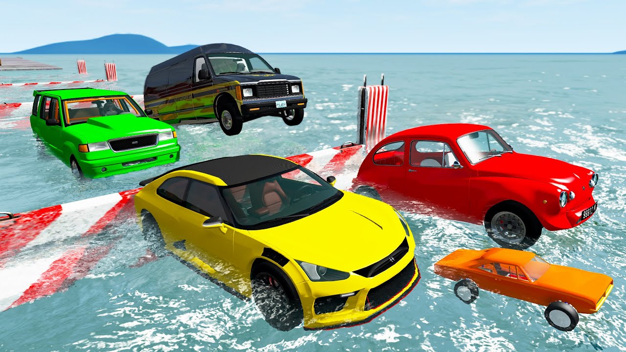 Beamng Drive Free Full Game Play Right Now Bingerpolitics