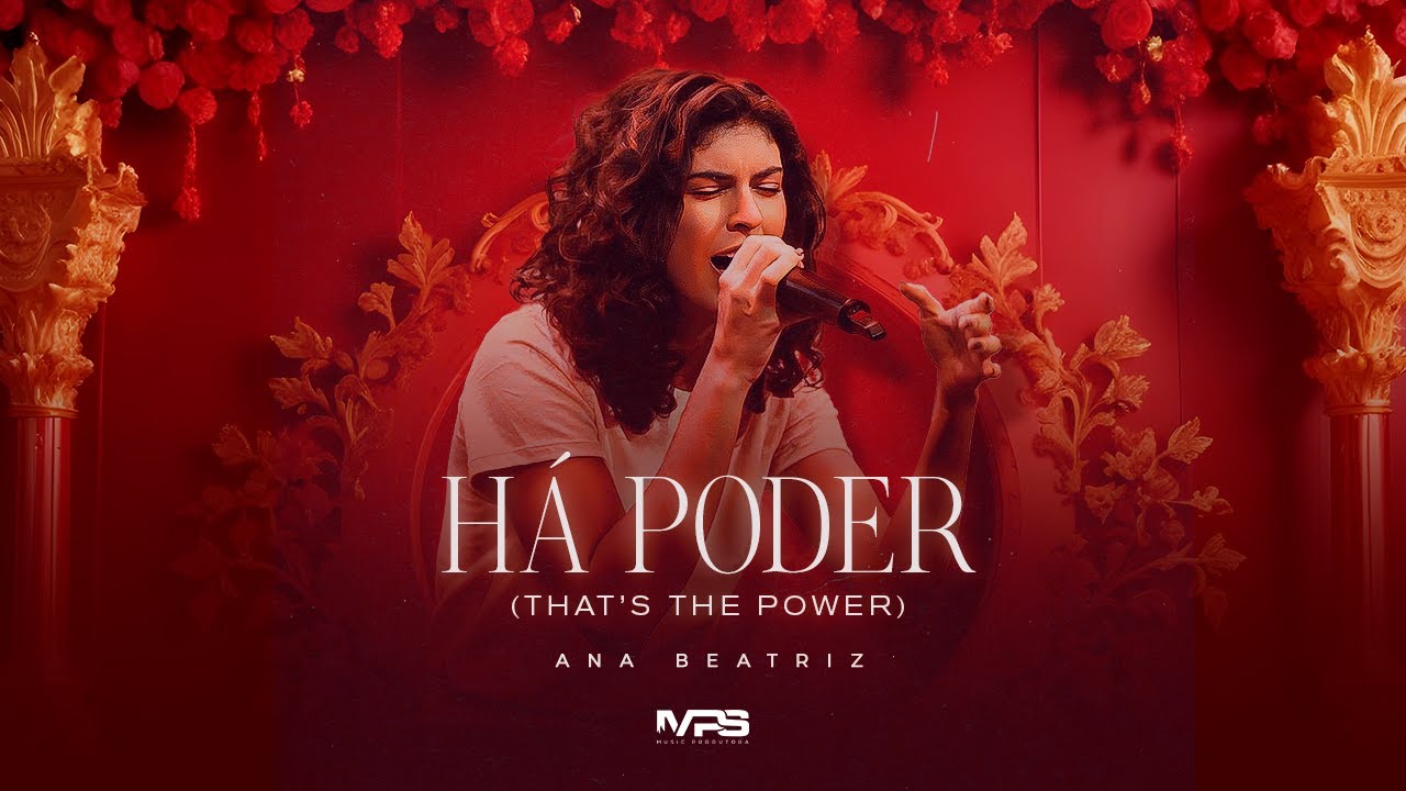 Há Poder Youtube Music