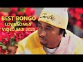 Best Of Bongo Love Mix 2025 Dj Trez Jay Melody Bien Zuchu Harmonize Jux ...