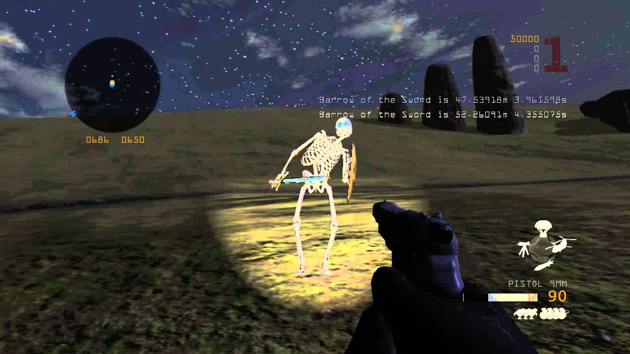 Procedural Animation Youtube